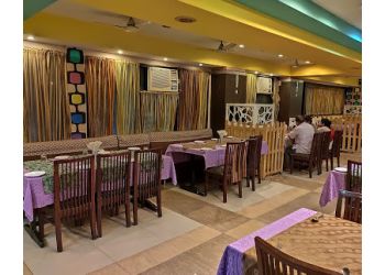 3 Best Pure Vegetarian Restaurants in Bikaner - Expert Recommendations