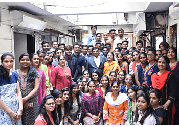 3 Best Chartered Accountants in Pune - Expert Recommendations