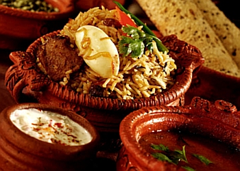 3 Best Buffet Restaurants in Madurai - Expert Recommendations