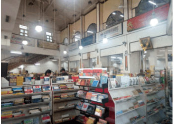 3 Best Book Stores in Chennai - Expert Recommendations