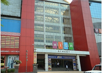 3 Best Shopping Malls in Thane - Expert Recommendations