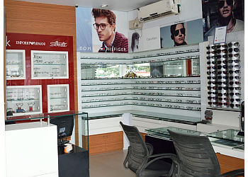 3 Best Opticals in Patna - Expert Recommendations