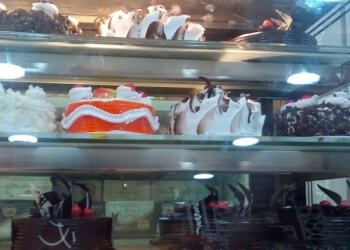 3 Best Cake Shops in Jabalpur - Expert Recommendations