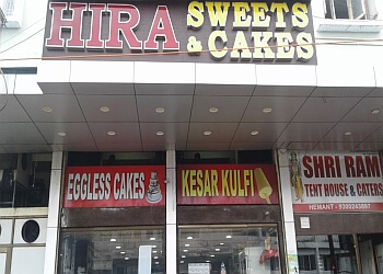 3 Best Cake Shops in Jabalpur - Expert Recommendations