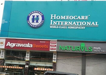 3 Best Homeopathic Clinics in Hyderabad - Expert Recommendations