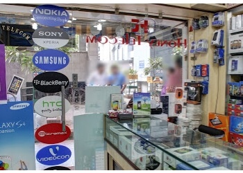 3 Best Mobile Stores in Noida, UP - ThreeBestRated