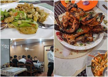 3 Best Non Veg Restaurants in Rajkot, GJ - ThreeBestRated