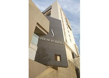 3 Best 3 Star Hotels in Thane - Expert Recommendations