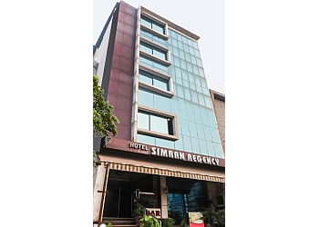 3 Best Budget Hotels in Raipur - Expert Recommendations