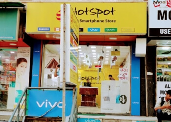 3 Best Mobile Stores in Noida, UP - ThreeBestRated