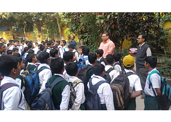 3 Best Primary Schools in Howrah - Expert Recommendations