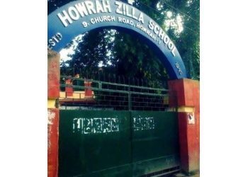 3 Best Primary Schools in Howrah - Expert Recommendations