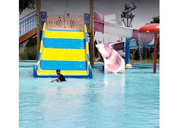 3 Best Amusement Parks in Patna - Expert Recommendations