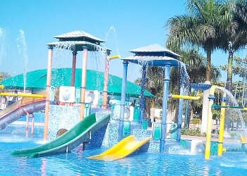 3 Best Amusement Parks in Patna - Expert Recommendations
