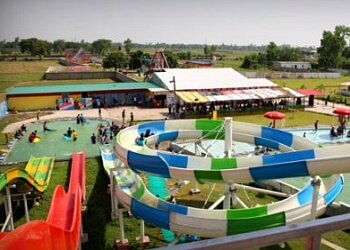 3 Best Amusement Parks in Patna - Expert Recommendations