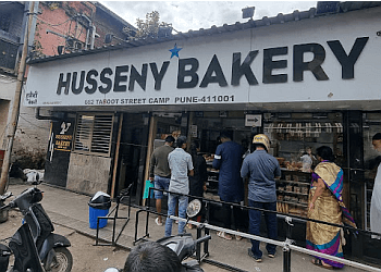 3 Best Cake Shops in Pune - Expert Recommendations