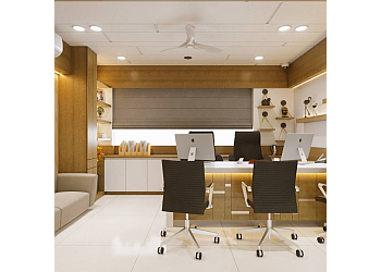 3 Best Interior Designers in Rajkot - Expert Recommendations