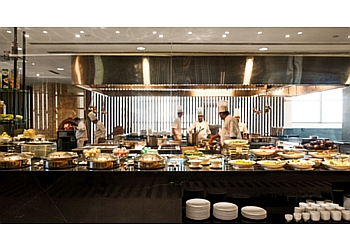 3 Best Buffet Restaurants in Raipur - Expert Recommendations