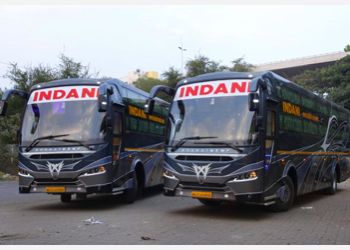 3 Best Travel Agents in Nashik - Expert Recommendations