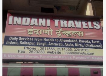 3 Best Travel Agents in Nashik - Expert Recommendations