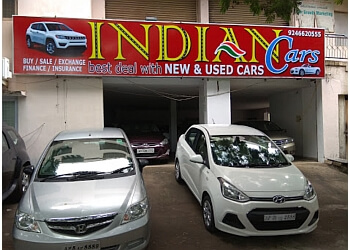 3 Best Used Car Dealers in Visakhapatnam - Expert Recommendations