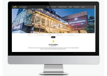 3 Best Web Designers in Durgapur - Expert Recommendations