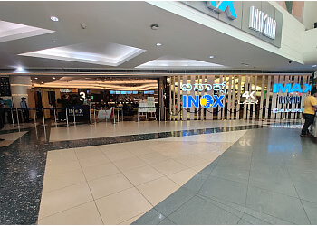 3 Best Movie Theatres in Bangalore, KA - ThreeBestRated