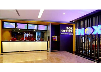 3 Best Movie Theatres in Dhanbad - Expert Recommendations