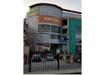 3 Best Movie Theatres in Gurugram - Expert Recommendations