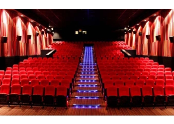 3 Best Movie Theatres in Madurai - ThreeBestRated