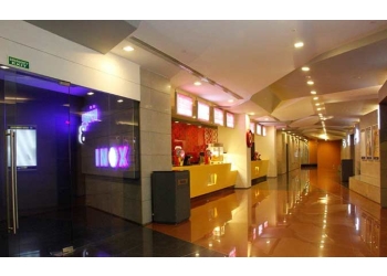 3 Best Movie Theatres in Madurai - ThreeBestRated