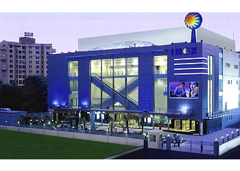 3 Best Movie Theatres in Pune - ThreeBestRated
