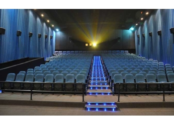 3 Best Movie Theatres in Raipur - Expert Recommendations