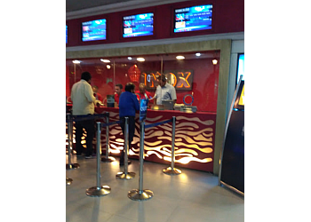 3 Best Movie Theatres in Raipur - Expert Recommendations