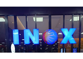 3 Best Movie Theatres in Rajkot, GJ - ThreeBestRated