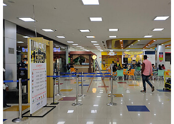 3 Best Movie Theatres in Rajkot, GJ - ThreeBestRated