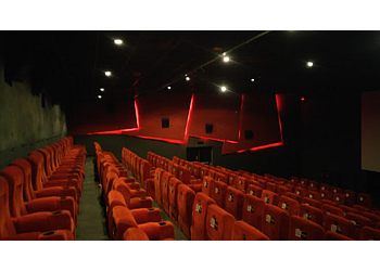 3 Best Movie Theatres in Rajkot - Expert Recommendations