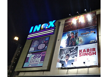 3 Best Movie Theatres in Rajkot, GJ - ThreeBestRated
