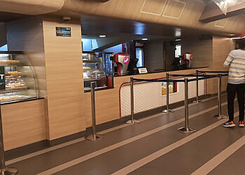 3 Best Movie Theatres in Raipur - Expert Recommendations