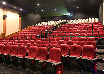 3 Best Movie Theatres in Thane - Expert Recommendations