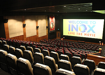 3 Best Movie Theatres in Thane - Expert Recommendations