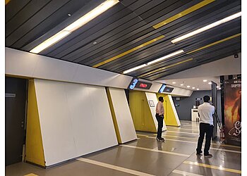 3 Best Movie Theatres in Vijayawada, AP - Expert Recommendations