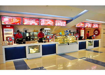 3 Best Movie Theatres in Kanpur - Expert Recommendations