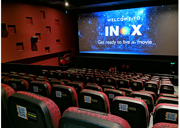 3 Best Movie Theatres in Visakhapatnam - Expert Recommendations