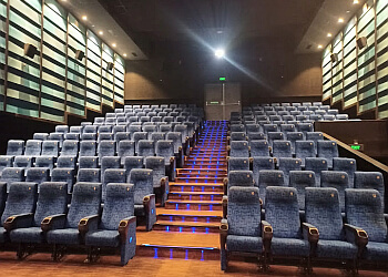 3 Best Movie Theatres in Coimbatore - Expert Recommendations