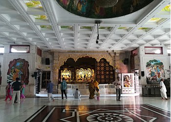 3 Best Temples in Surat - ThreeBestRated