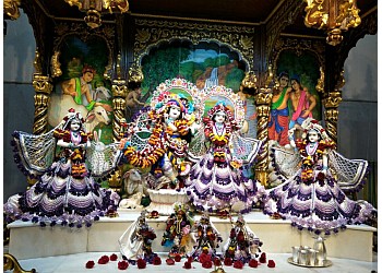 3 Best Temples in Surat - ThreeBestRated