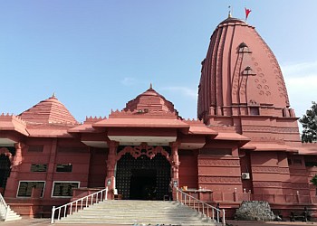 3 Best Temples in Surat - Expert Recommendations