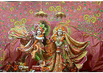 3 Best Temples in Lucknow - Expert Recommendations