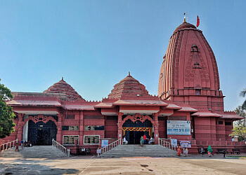 3 Best Temples in Surat - Expert Recommendations